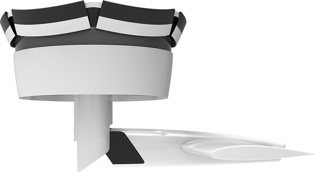 Adaptive Ducted Fan (ADF) – Xagon Solutions